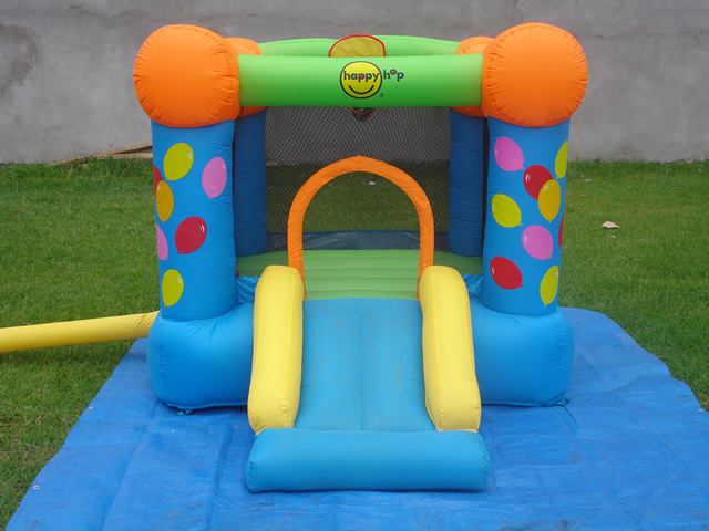 Infláveis – Prinz Festas